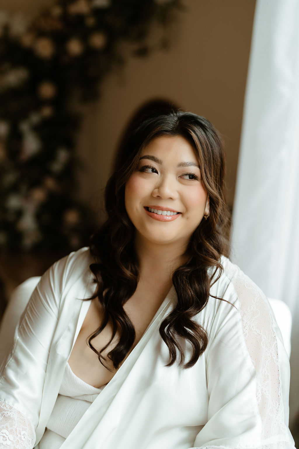 A Beautiful Lakeview Estates & Winery Wedding ...