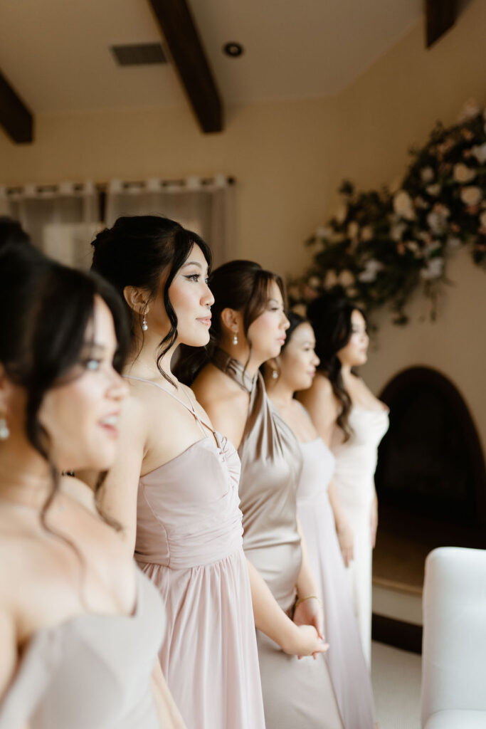 A Beautiful Lakeview Estates & Winery Wedding ...