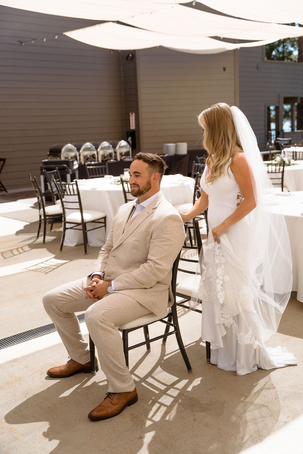 The Landing Resort and Spa Wedding at Lake Tahoe ...