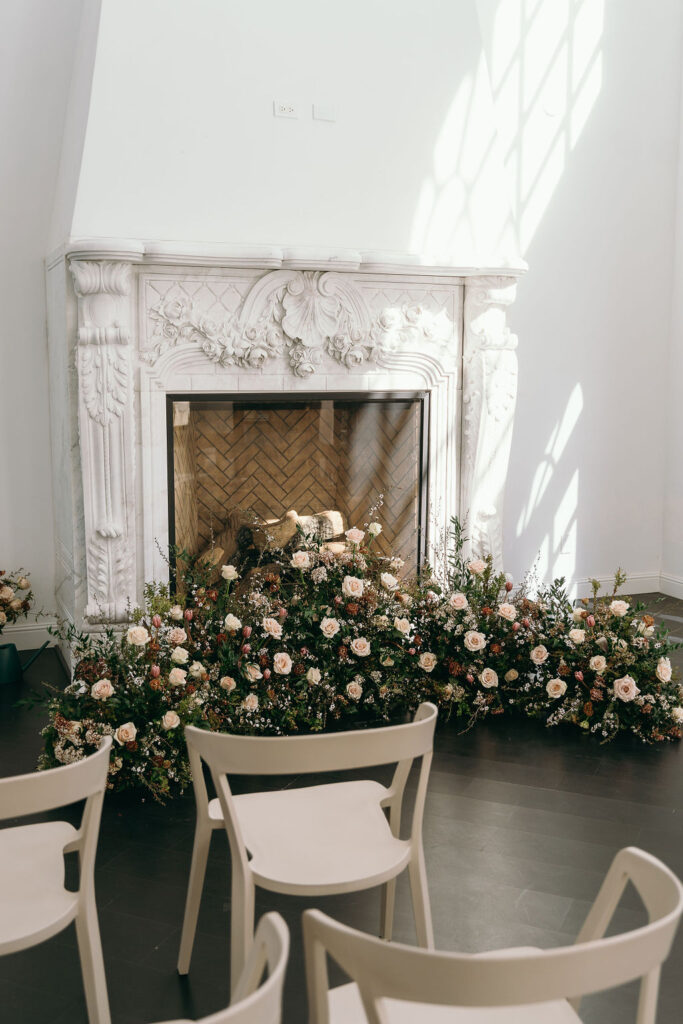 White Swan Castle | Sacramento Wedding Venue - ariannamaddoxphotography.com
