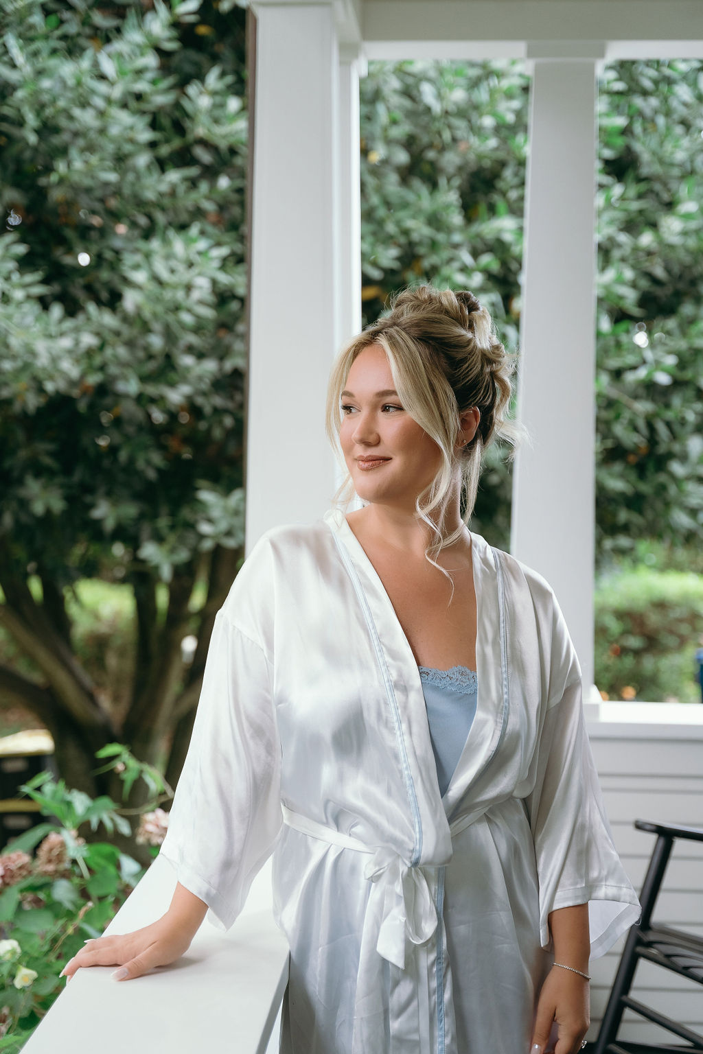 The Dalya Estate Organic Garden Chic Wedding - ariannamaddoxphotography.com