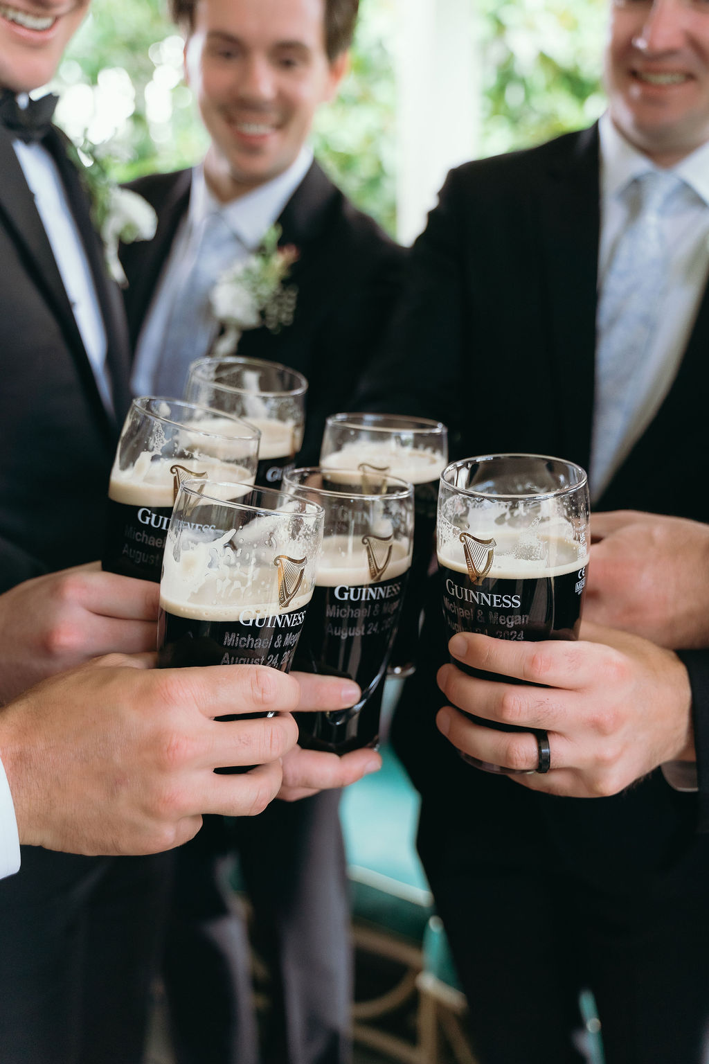 The Dalya Estate Organic Garden Chic Wedding - ariannamaddoxphotography.com