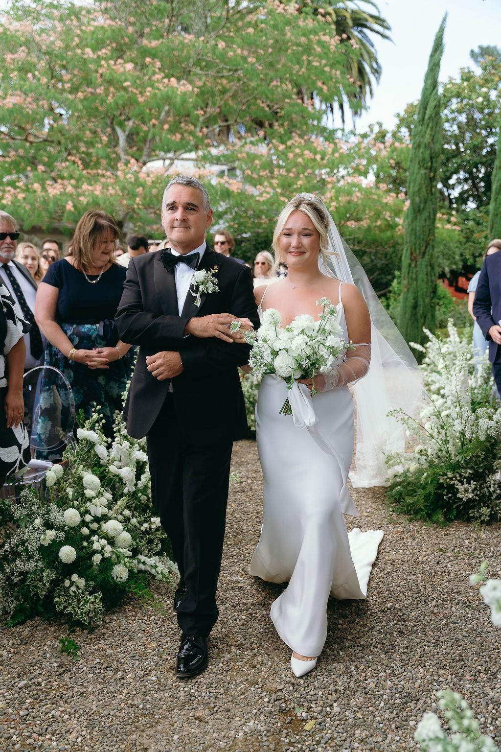 The Dalya Estate Organic Garden Chic Wedding - ariannamaddoxphotography.com