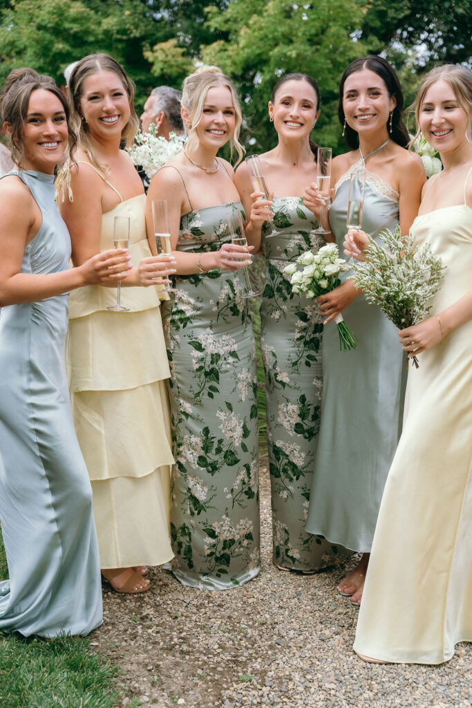 The Dalya Estate Organic Garden Chic Wedding - ariannamaddoxphotography.com