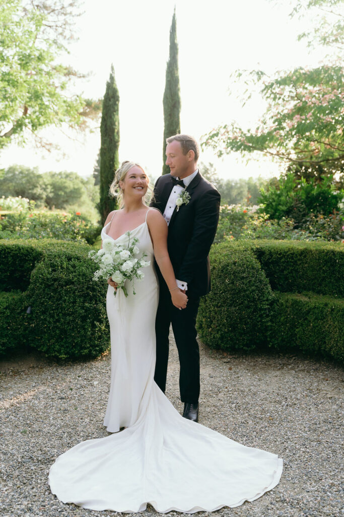The Dalya Estate Organic Garden Chic Wedding - ariannamaddoxphotography.com